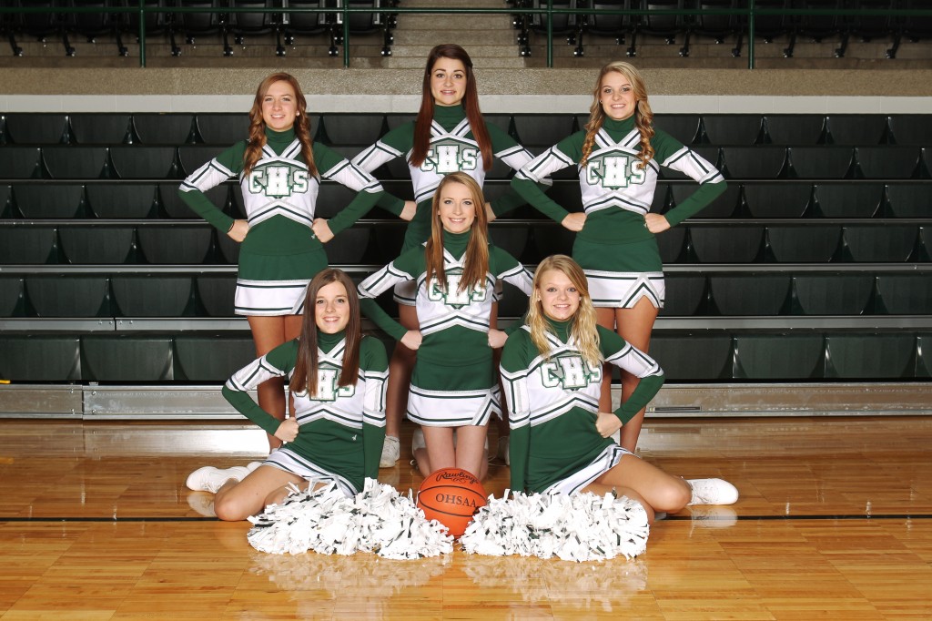 Cloverleaf - Team Home Cloverleaf Colts Sports