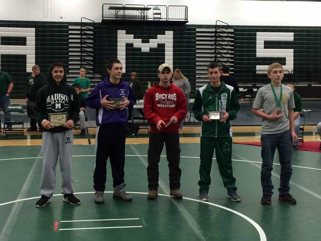 Cloverleaf - Team Home Cloverleaf Colts Sports