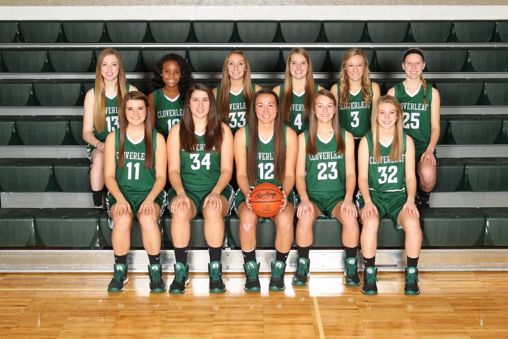 Cloverleaf - Team Home Cloverleaf Colts Sports