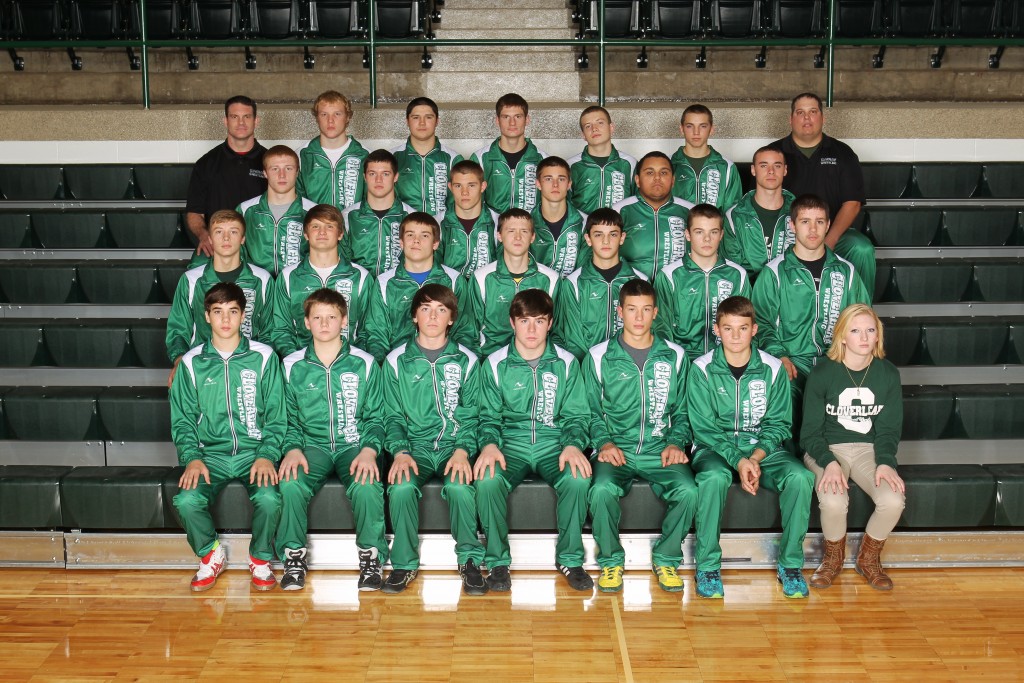 Cloverleaf - Team Home Cloverleaf Colts Sports