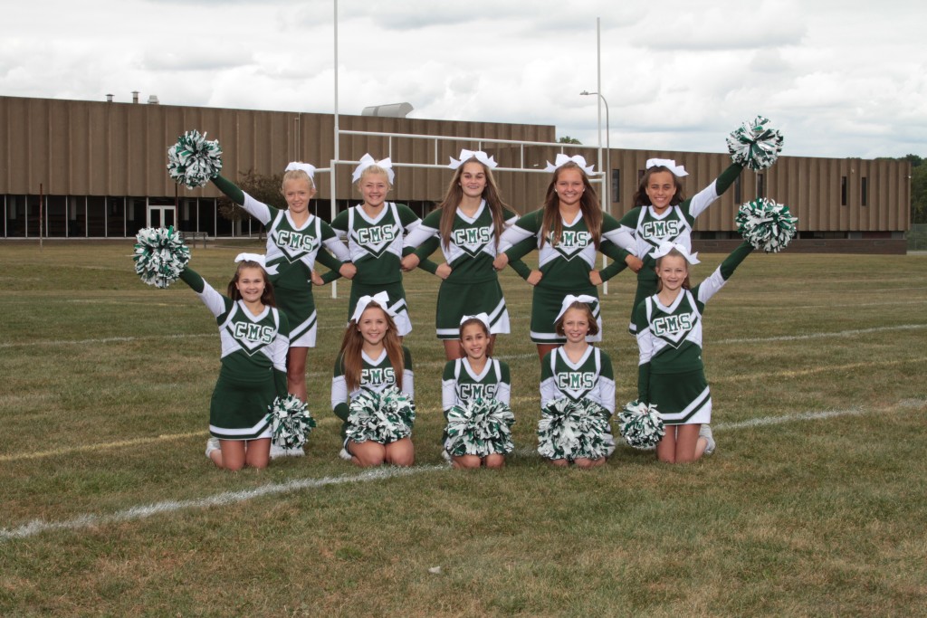Cloverleaf - Team Home Cloverleaf Colts Sports