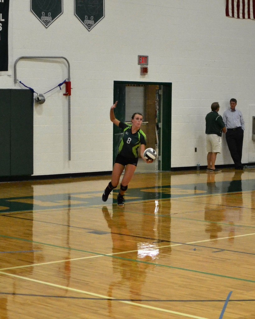 Cloverleaf - Team Home Cloverleaf Colts Sports