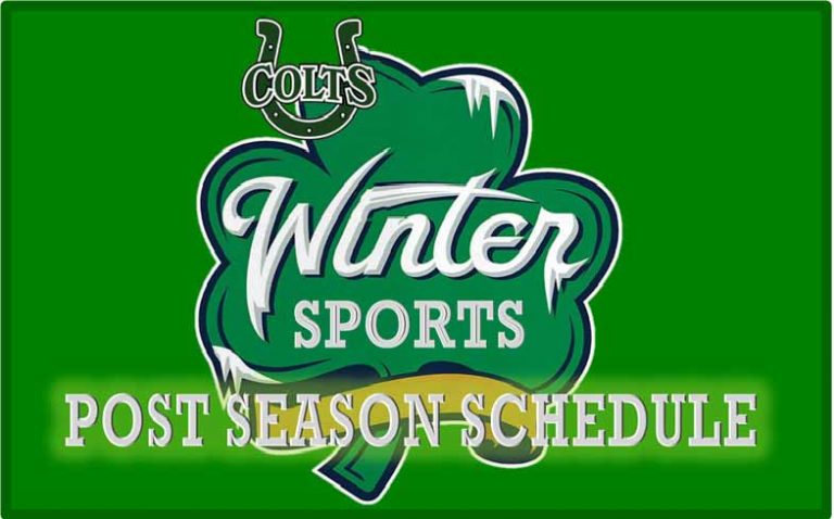 Cloverleaf Colts - Official Athletic Website – Lodi, OH