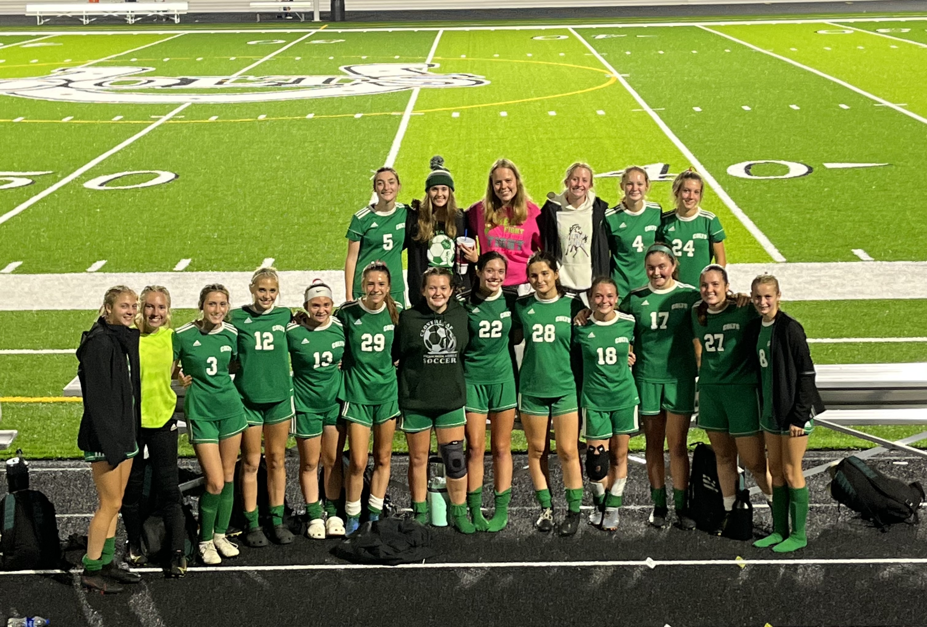 Cloverleaf - Team Home Cloverleaf Colts Sports