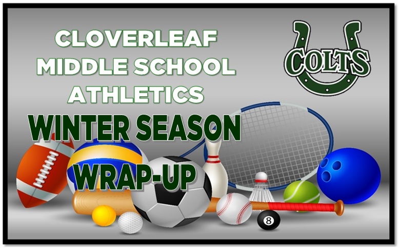 Cloverleaf - Team Home Cloverleaf Colts Sports