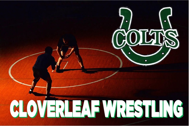 Cloverleaf - Team Home Cloverleaf Colts Sports