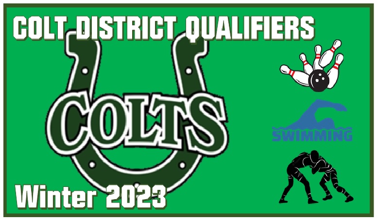 Cloverleaf - Team Home Cloverleaf Colts Sports