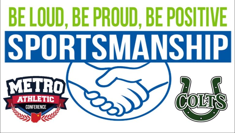 Cloverleaf Colts - Official Athletic Website – Lodi, OH