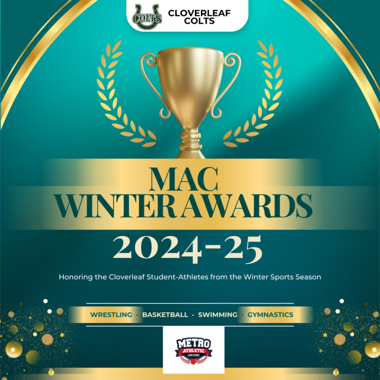 Cloverleaf Colts - Official Athletic Website – Lodi, OH