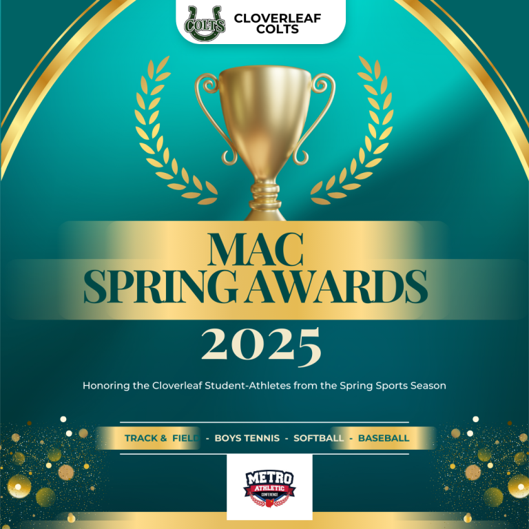 Cloverleaf Colts - Official Athletic Website – Lodi, OH