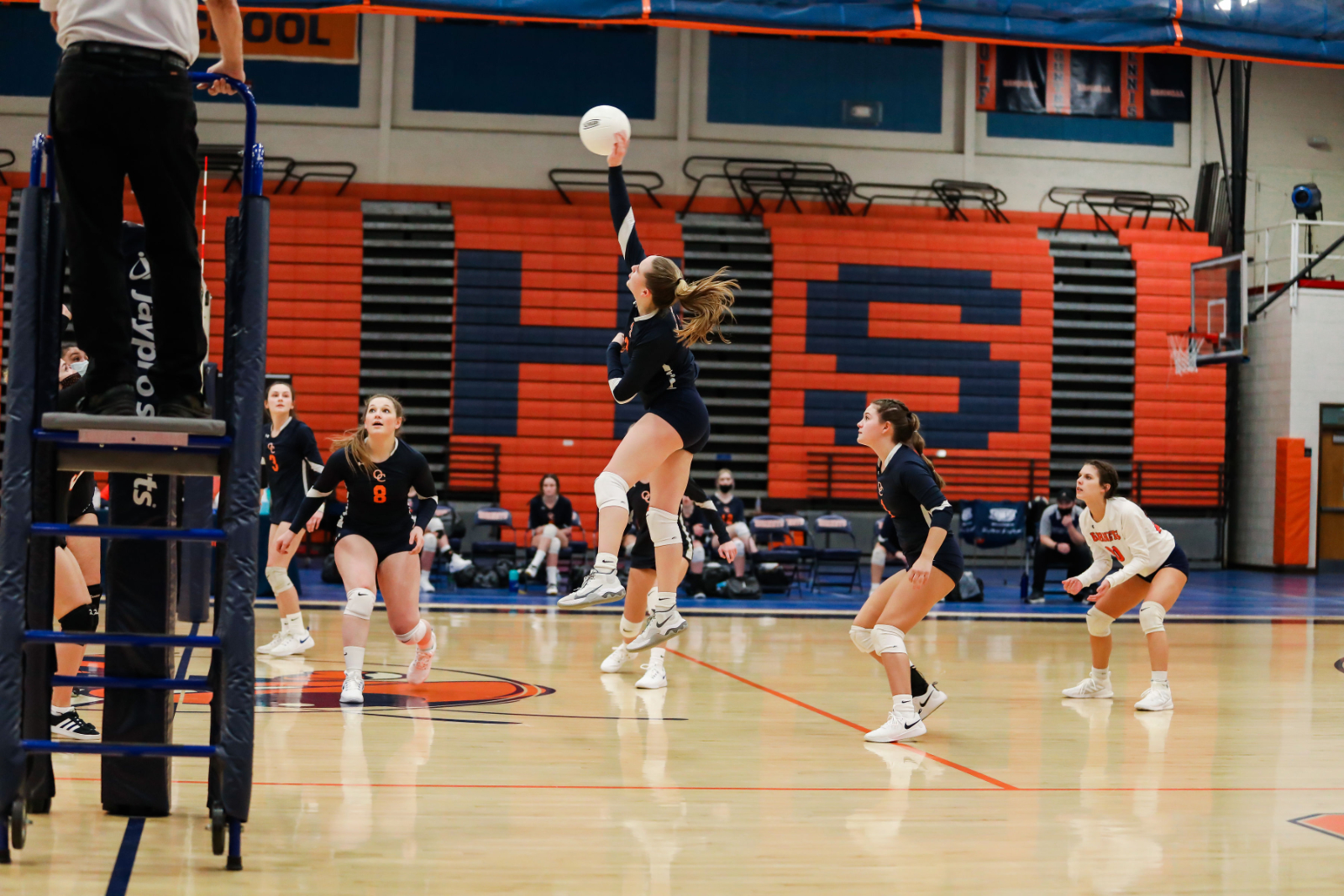 Orange County - Team Home Orange County Hornets Sports