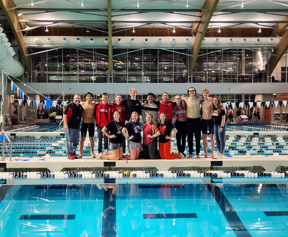 Shawnee Mission North - Team Home Shawnee Mission North Bison Sports