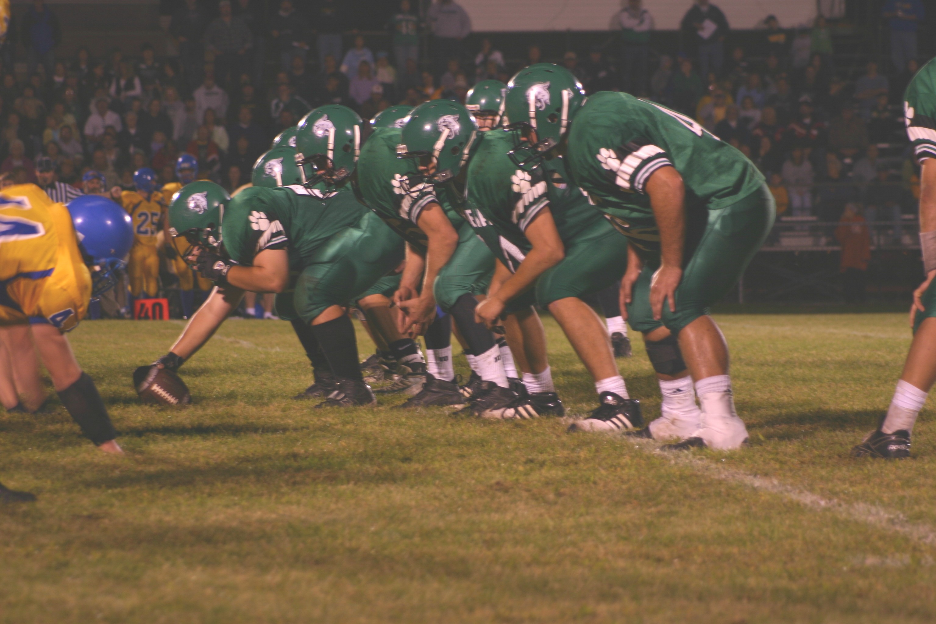 Coleman - Team Home Coleman Cougars Sports