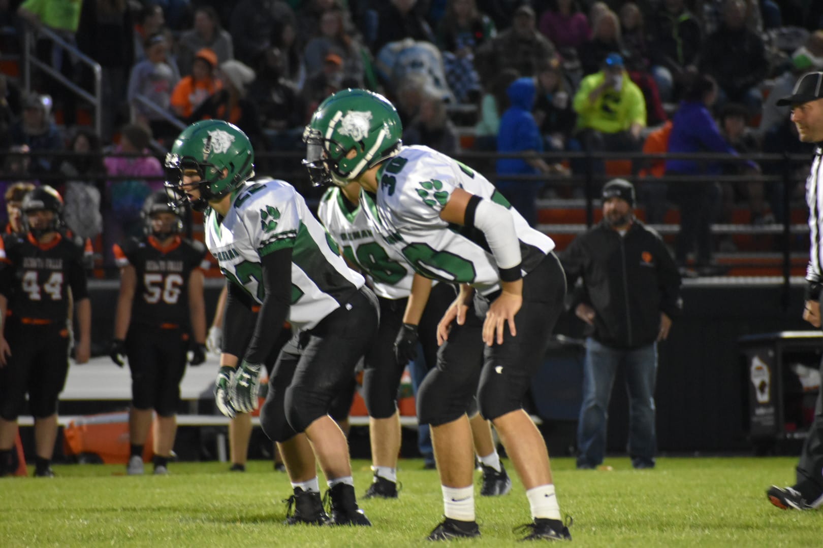 Coleman - Team Home Coleman Cougars Sports