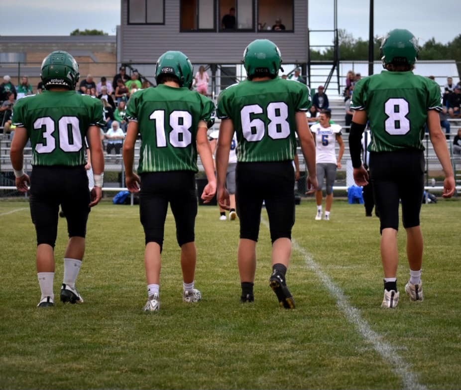 Coleman - Team Home Coleman Cougars Sports