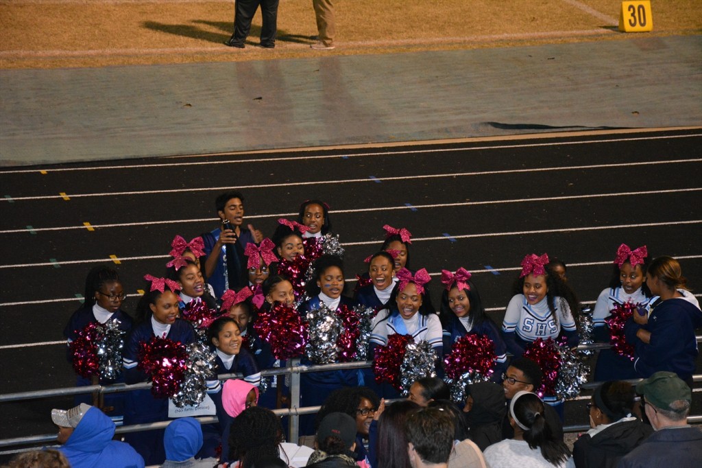 Springbrook - Team Home Springbrook Blue Devils Sports