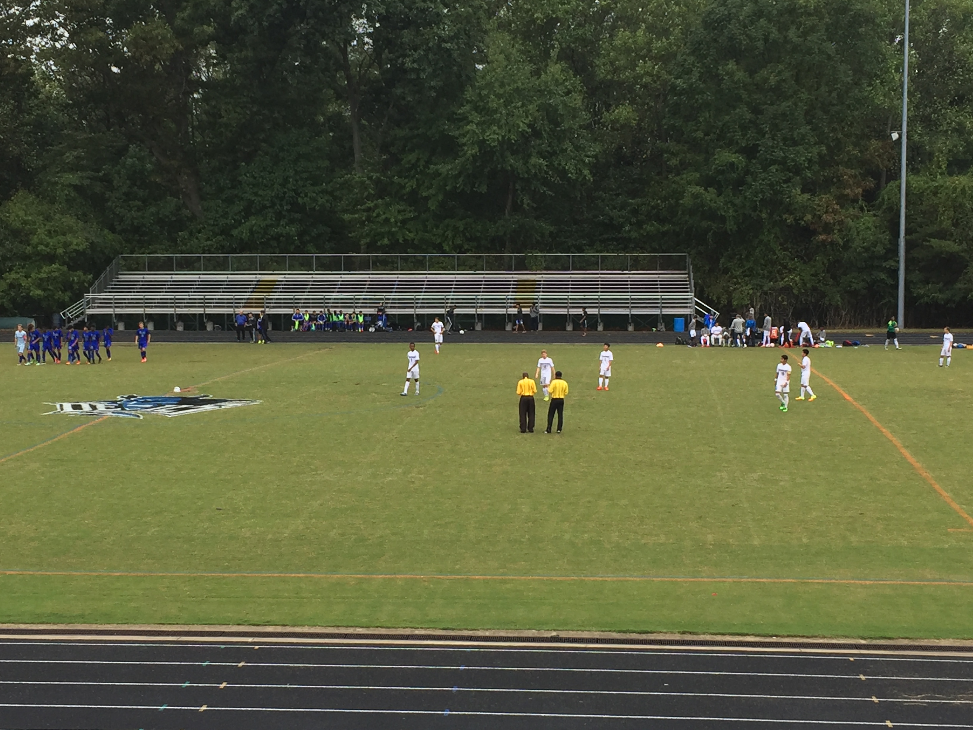 Springbrook - Team Home Springbrook Blue Devils Sports