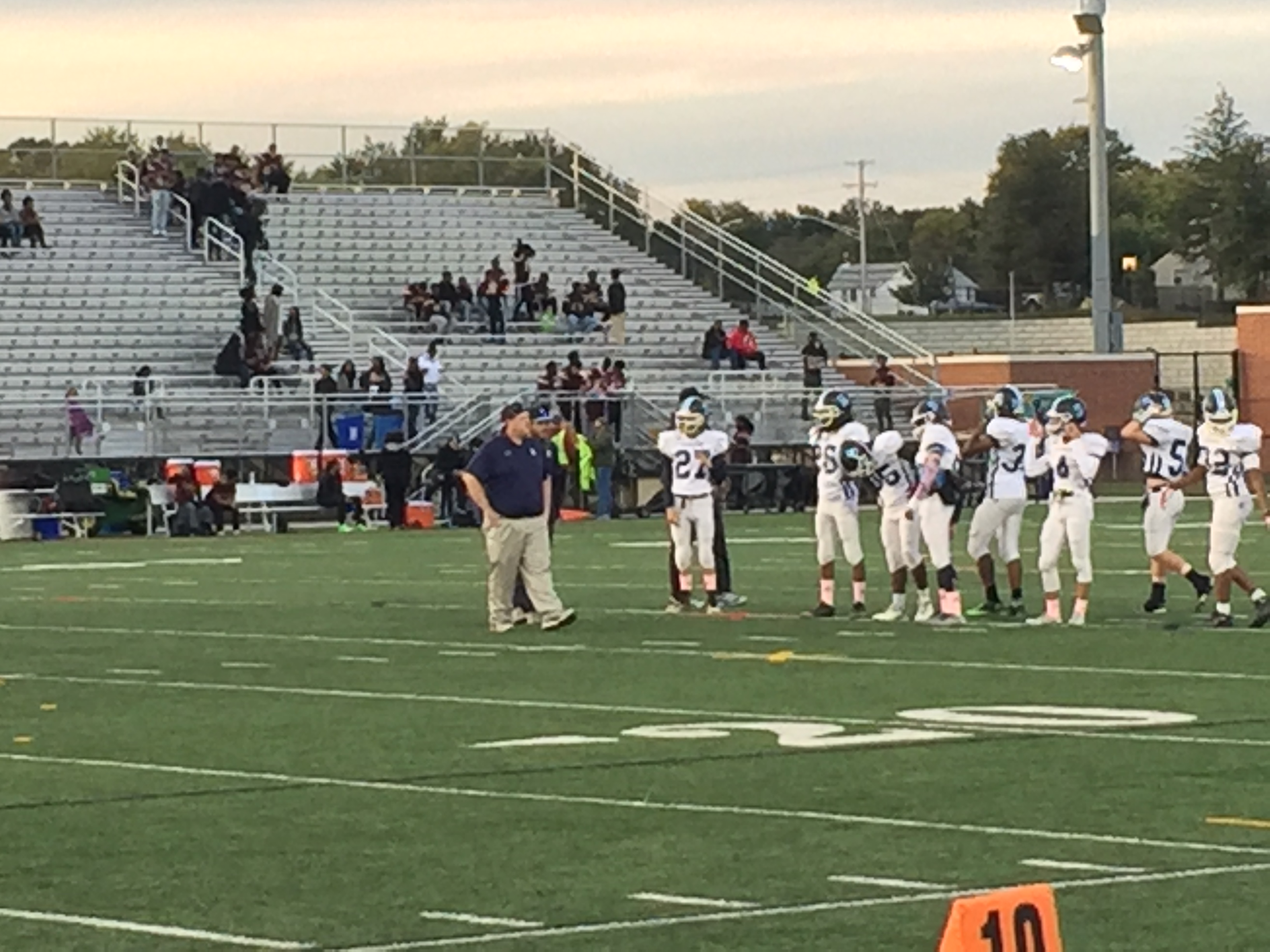 Springbrook - Team Home Springbrook Blue Devils Sports