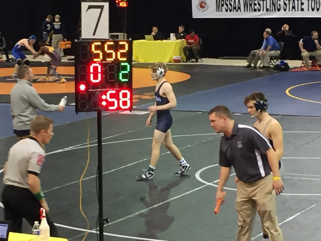 Springbrook - Team Home Springbrook Blue Devils Sports