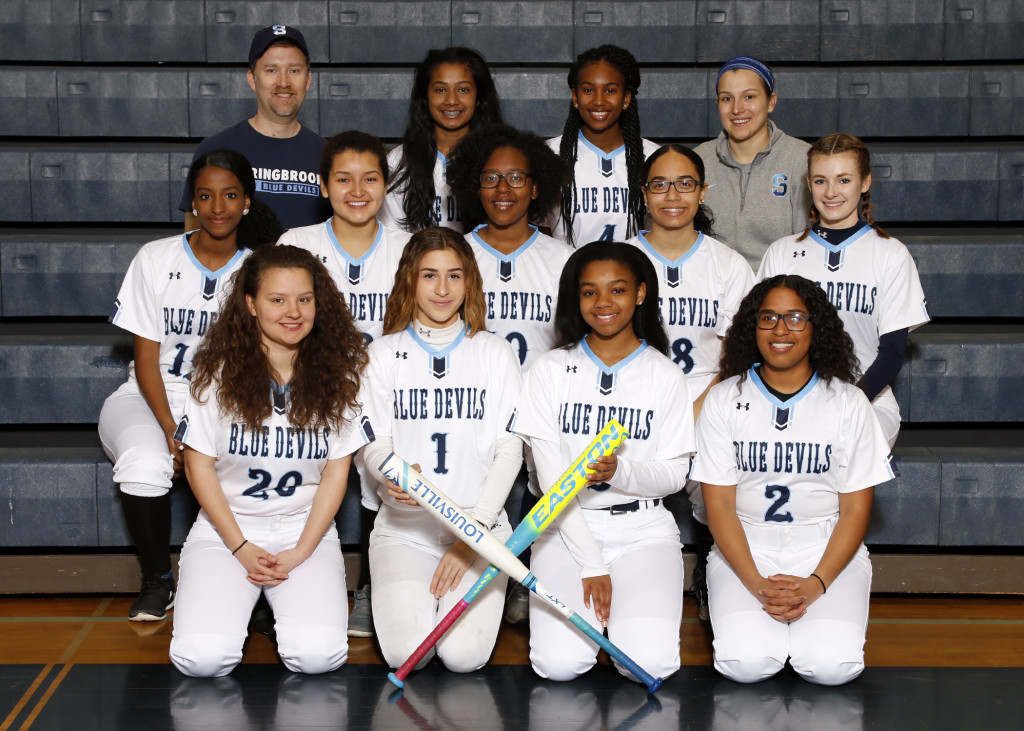 Springbrook - Team Home Springbrook Blue Devils Sports