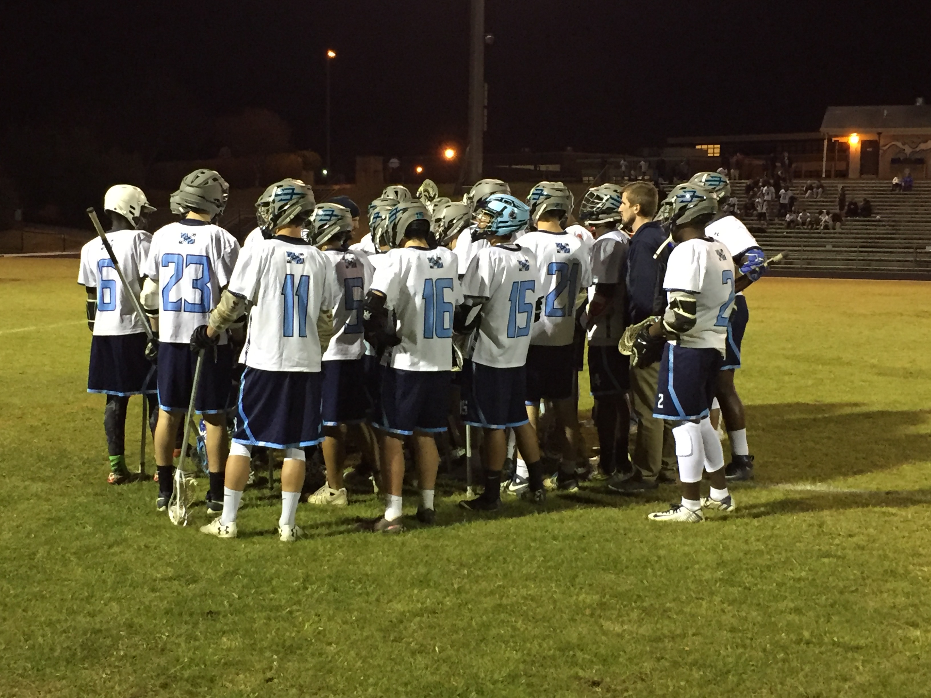 Springbrook - Team Home Springbrook Blue Devils Sports