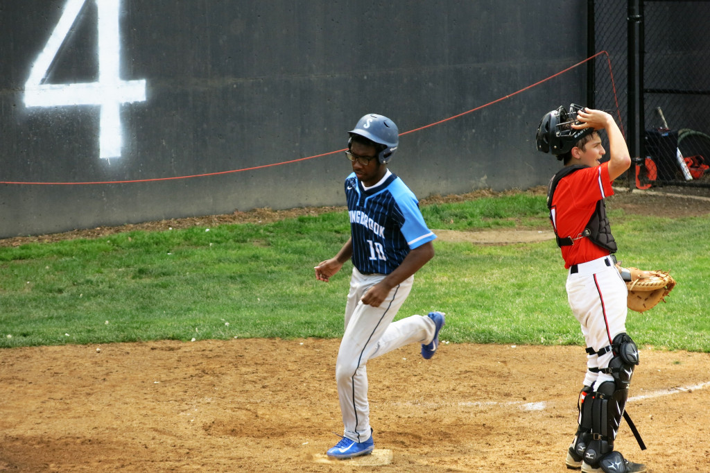 Springbrook - Team Home Springbrook Blue Devils Sports