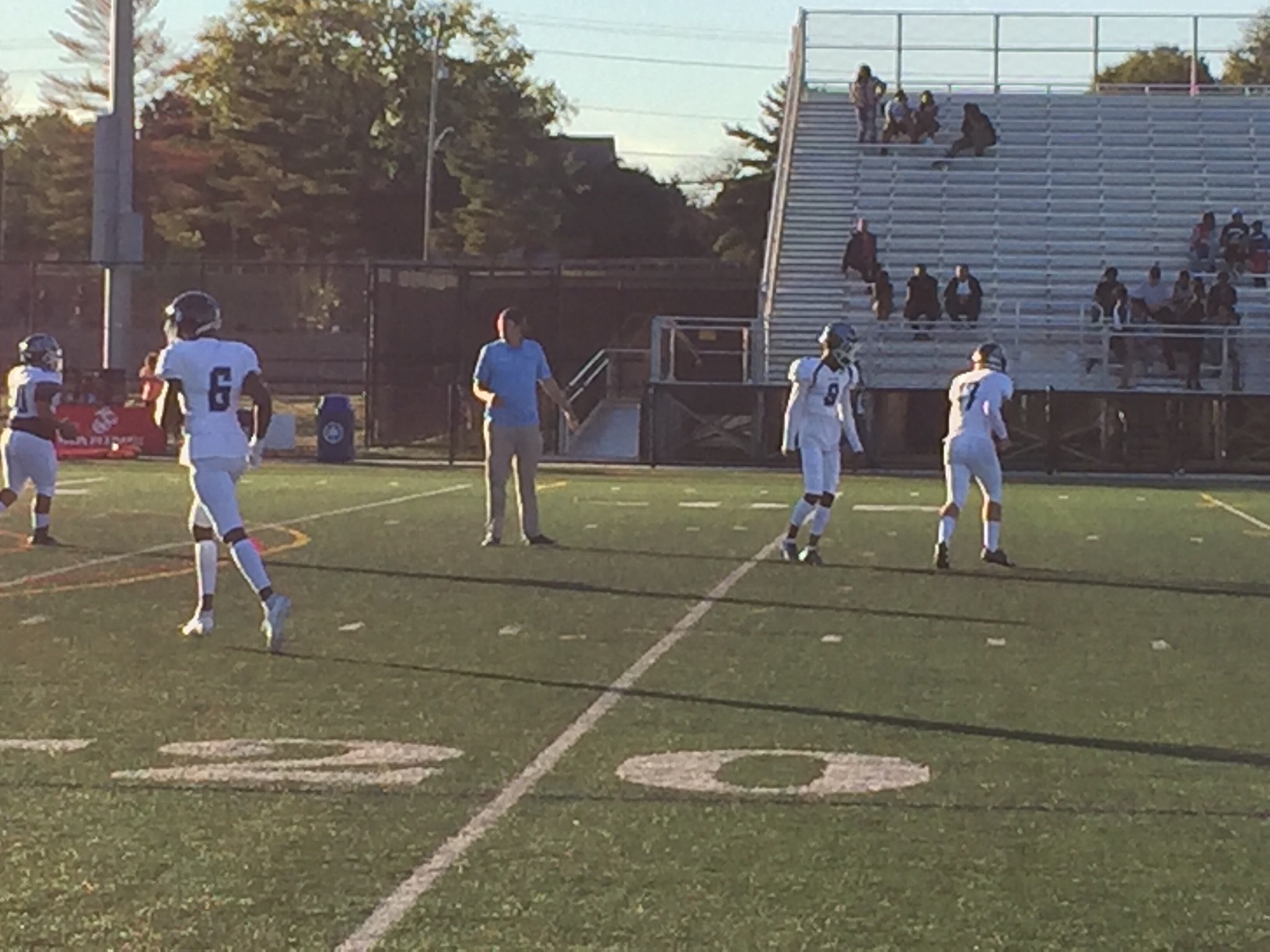 Springbrook - Team Home Springbrook Blue Devils Sports