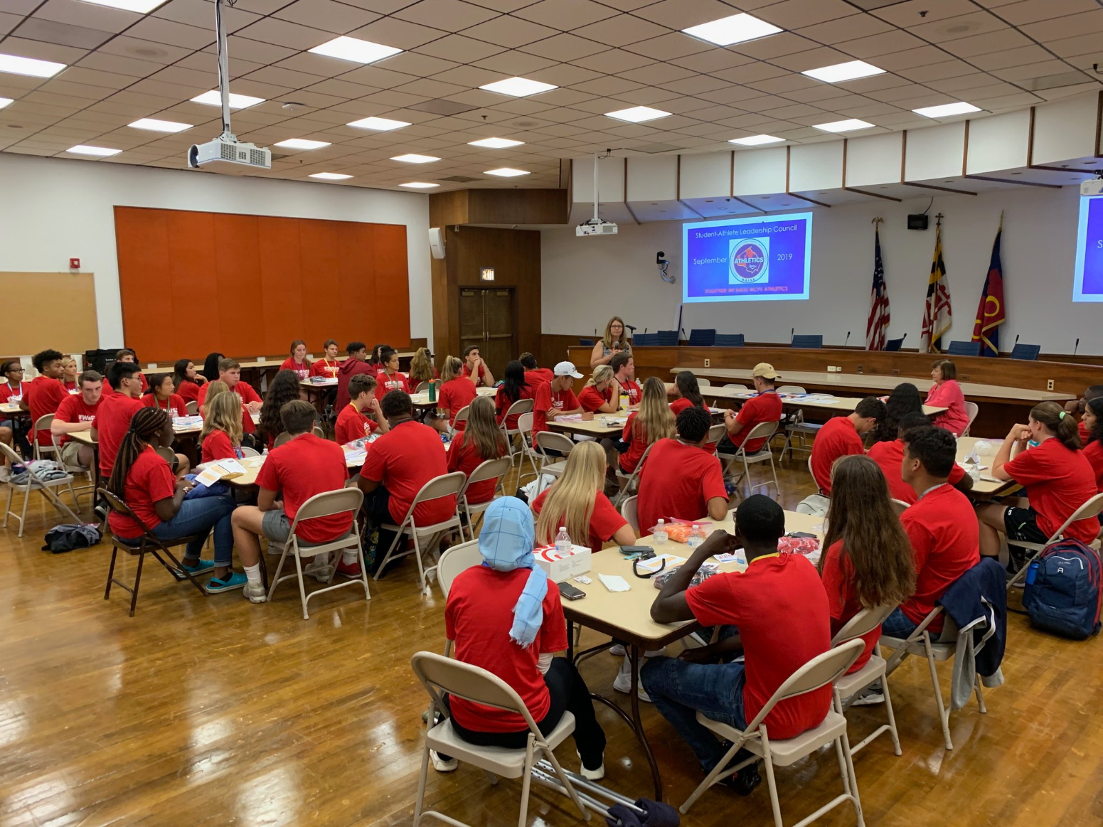 Springbrook - Team Home Springbrook Blue Devils Sports