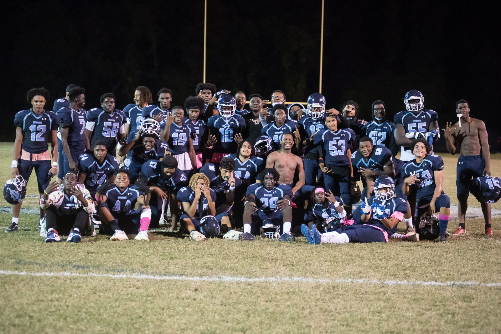 Springbrook - Team Home Springbrook Blue Devils Sports