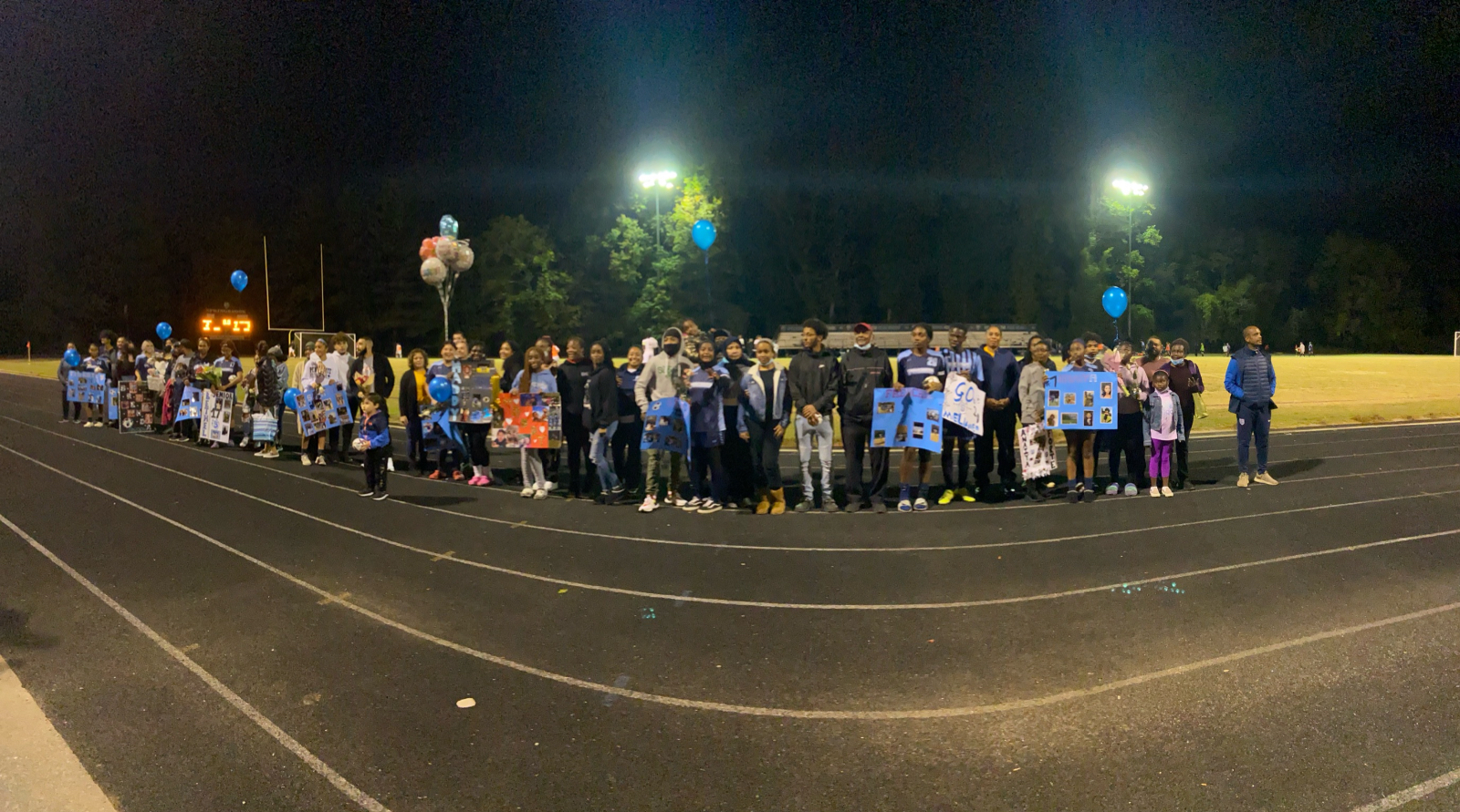 Springbrook - Team Home Springbrook Blue Devils Sports