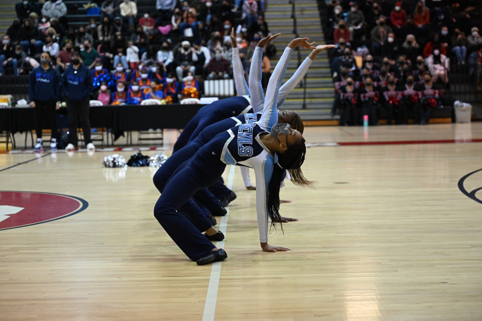 Springbrook - Team Home Springbrook Blue Devils Sports