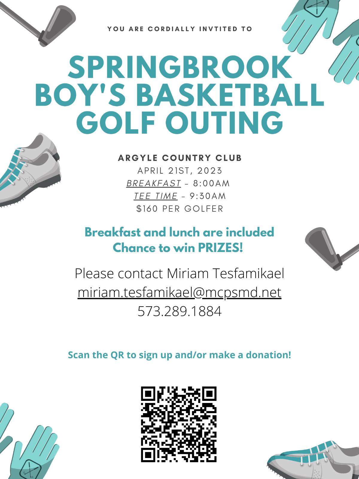 Springbrook - Team Home Springbrook Blue Devils Sports