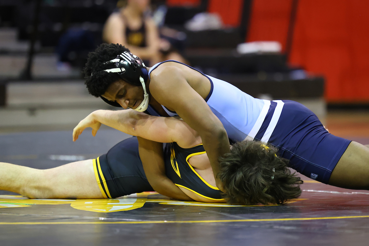 Springbrook - Team Home Springbrook Blue Devils Sports