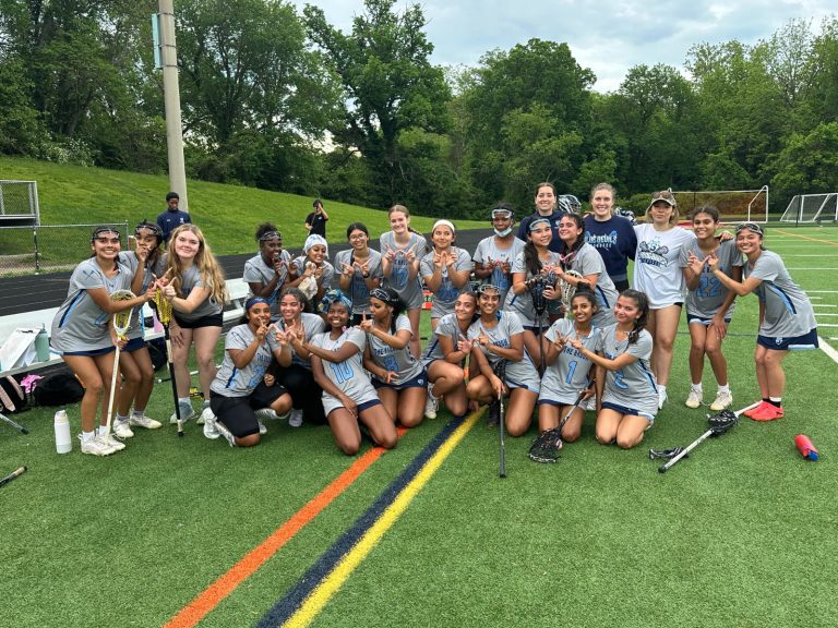 Springbrook Blue Devils - Official Athletic Website – Silver Spring, MD