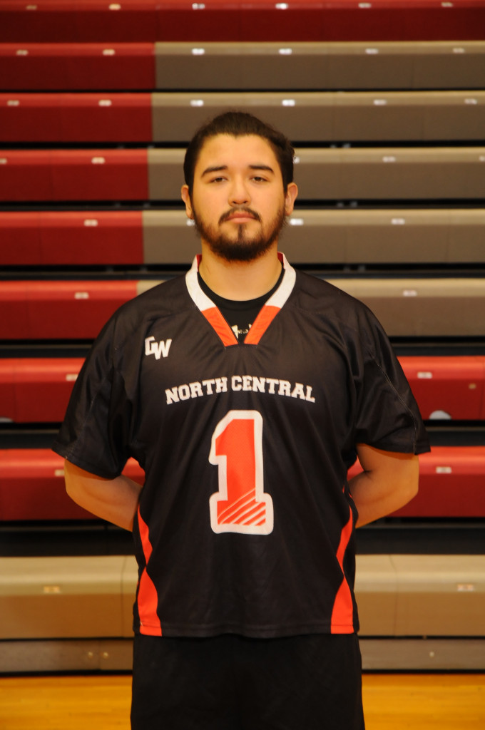 North Central - Team Home North Central Panthers Sports