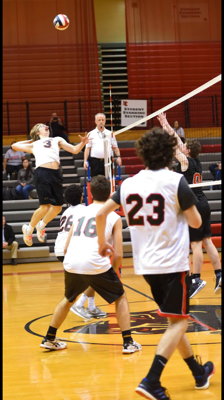 North Central - Team Home North Central Panthers Sports