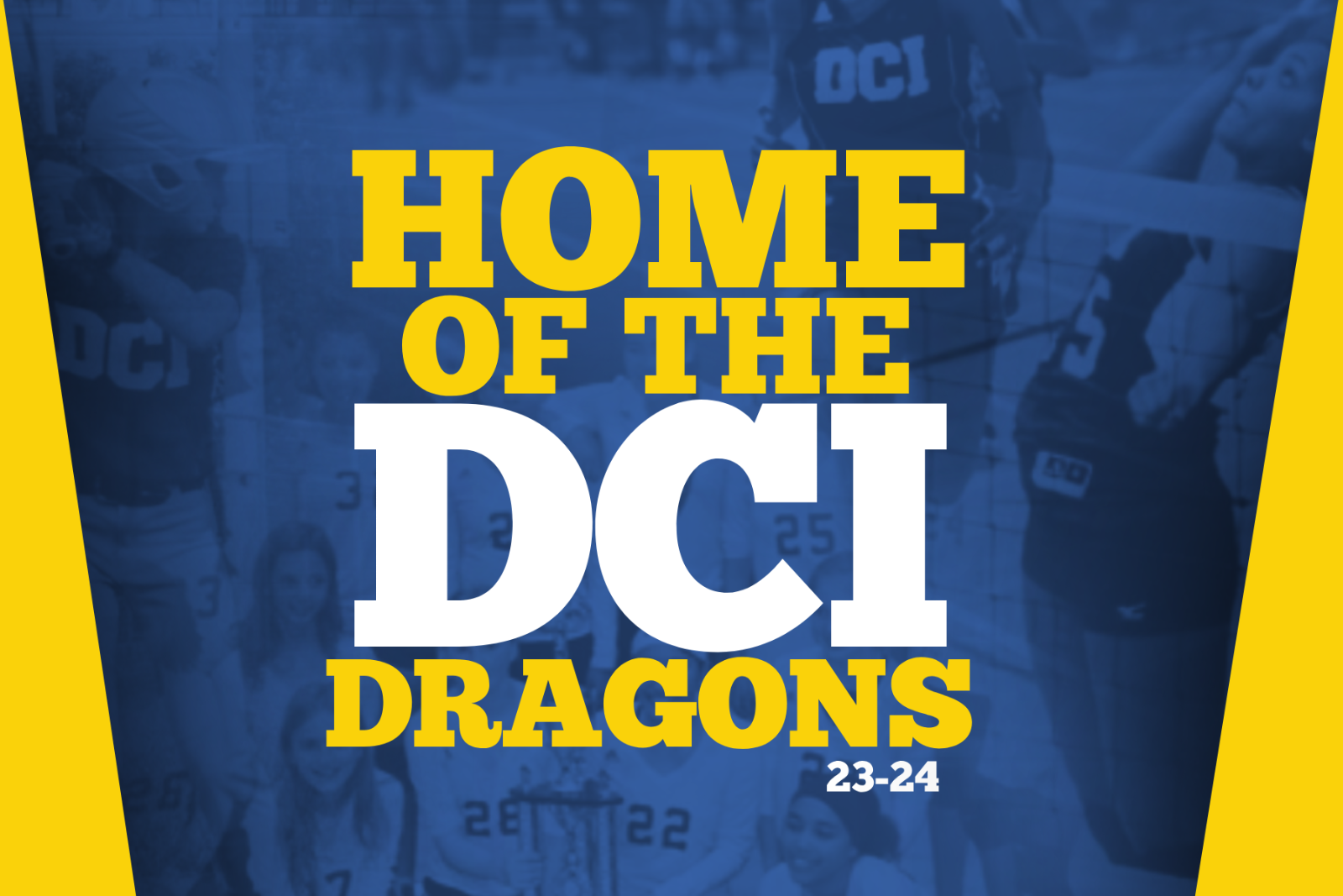 DC International School - Team Home DC International School Dragons Sports