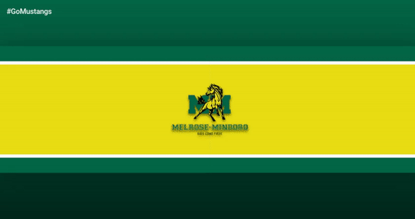 Melrose-Mindoro Mustangs - Official Athletic Website – Melrose, WI