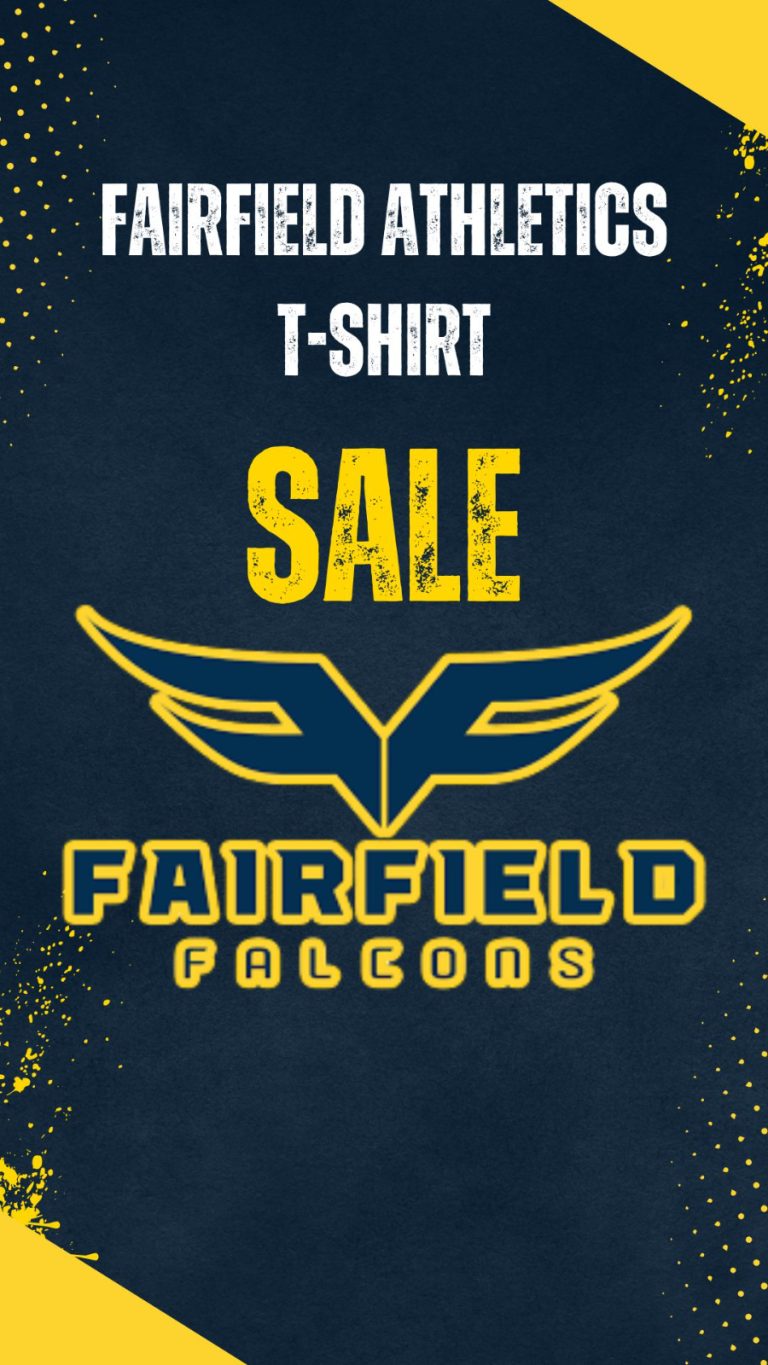 Fairfield Jr.-Sr. Falcons - Official Athletic Website – Goshen, IN
