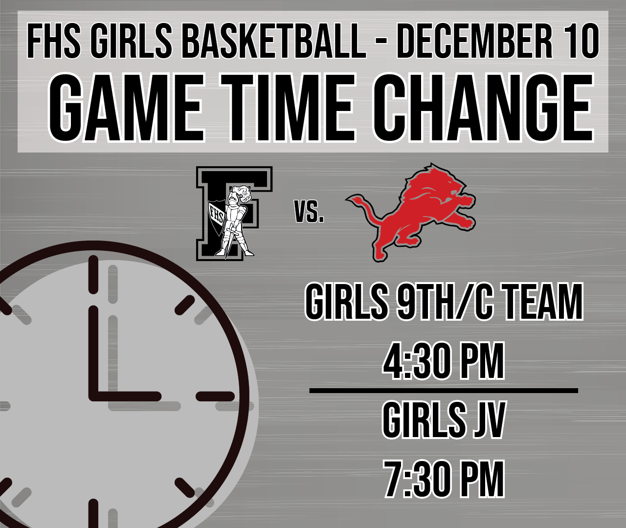 Frontenac - Team Home Frontenac #raidernation Sports