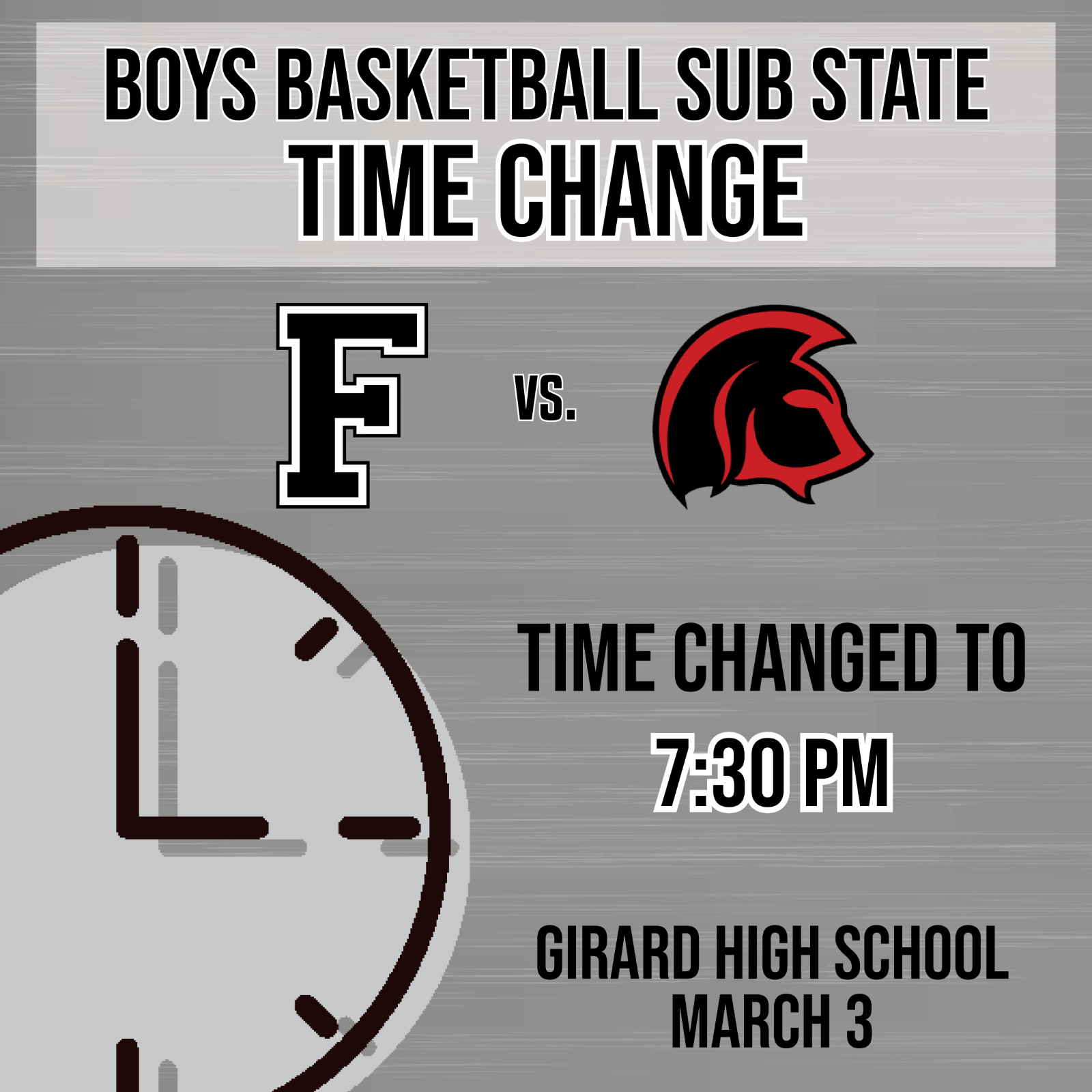 Frontenac - Team Home Frontenac #raidernation Sports