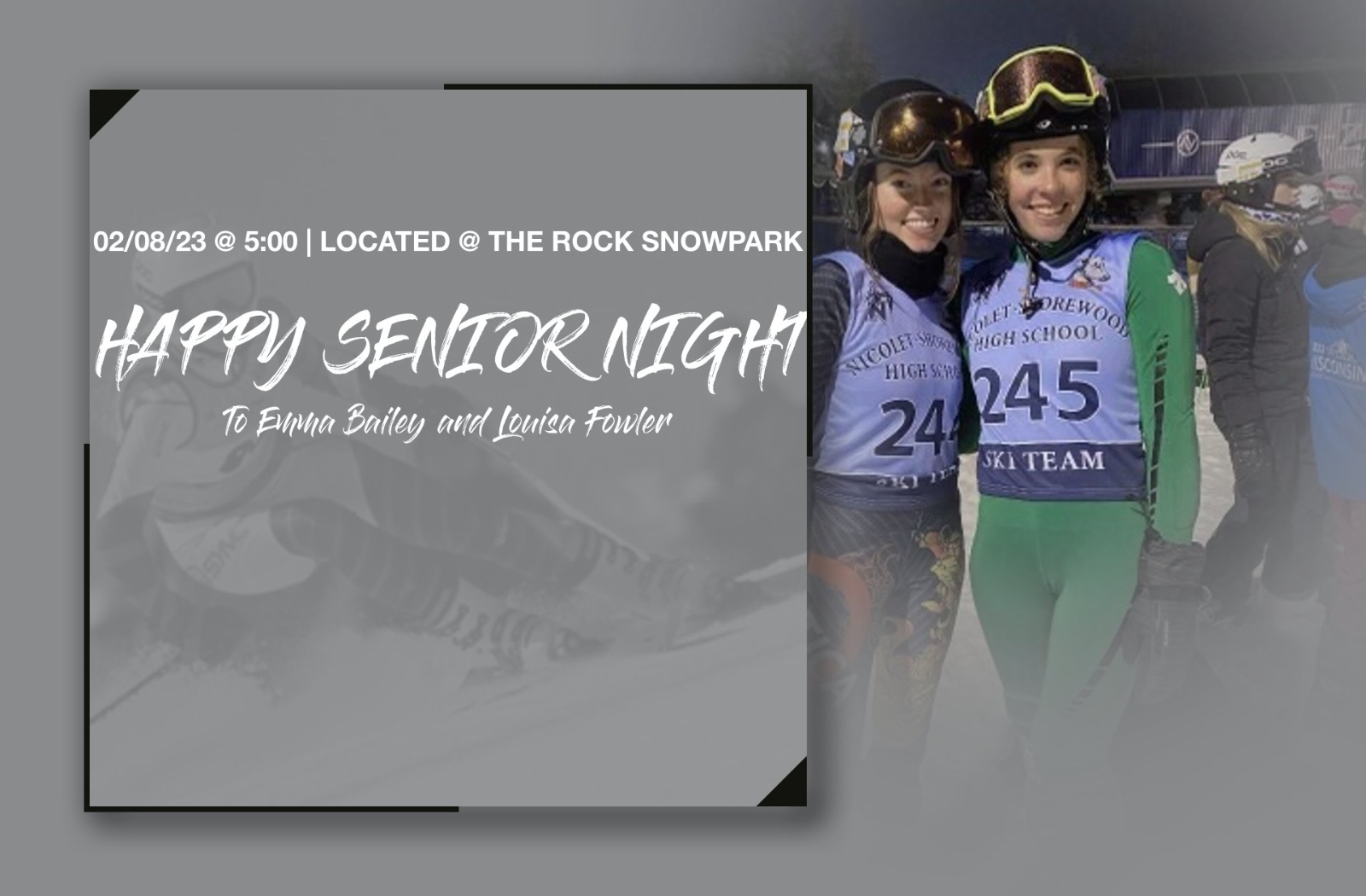 Shorewood - Team Home Shorewood Greyhounds Sports