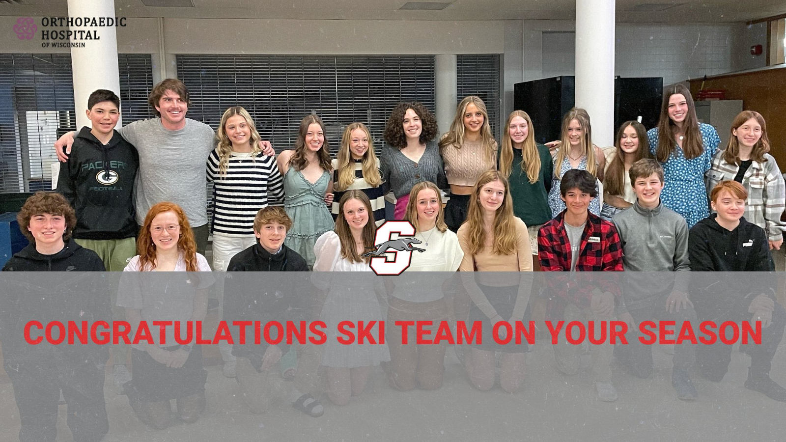 Shorewood - Team Home Shorewood Greyhounds Sports