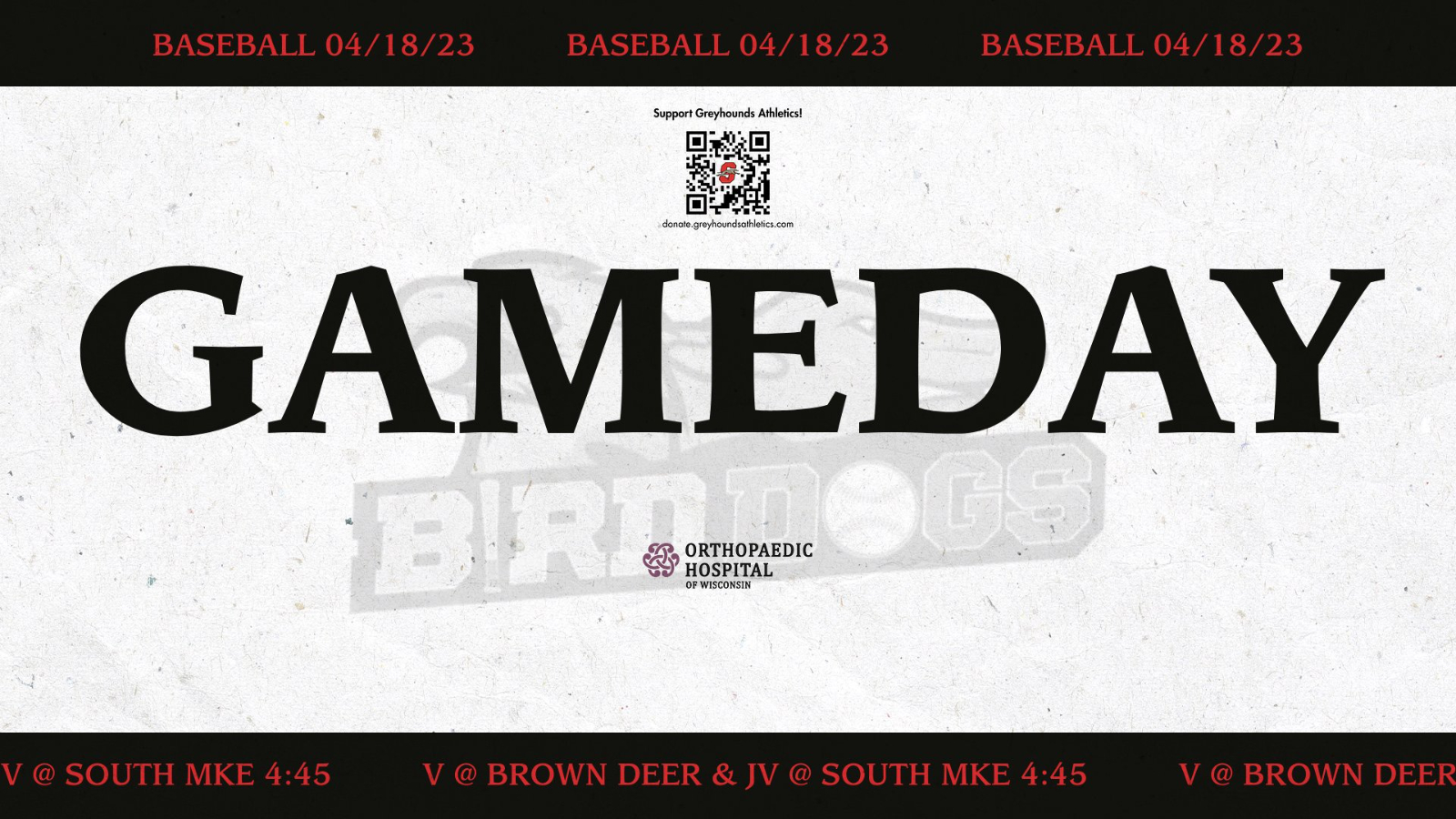 Shorewood - Team Home Shorewood Greyhounds Sports