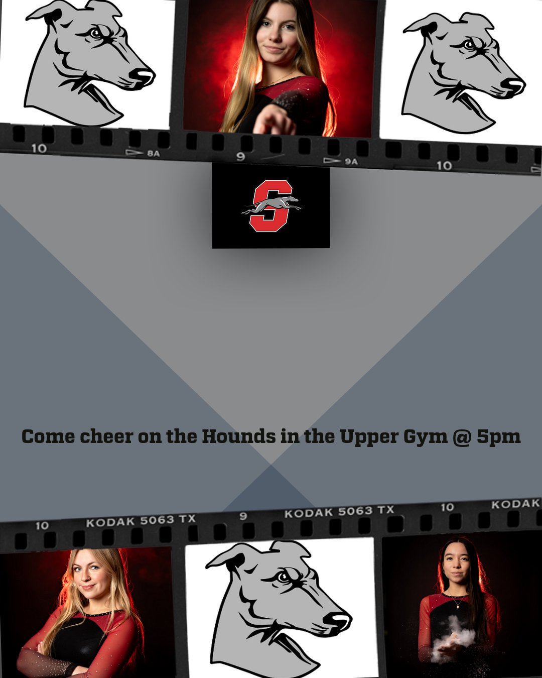 Shorewood - Team Home Shorewood Greyhounds Sports