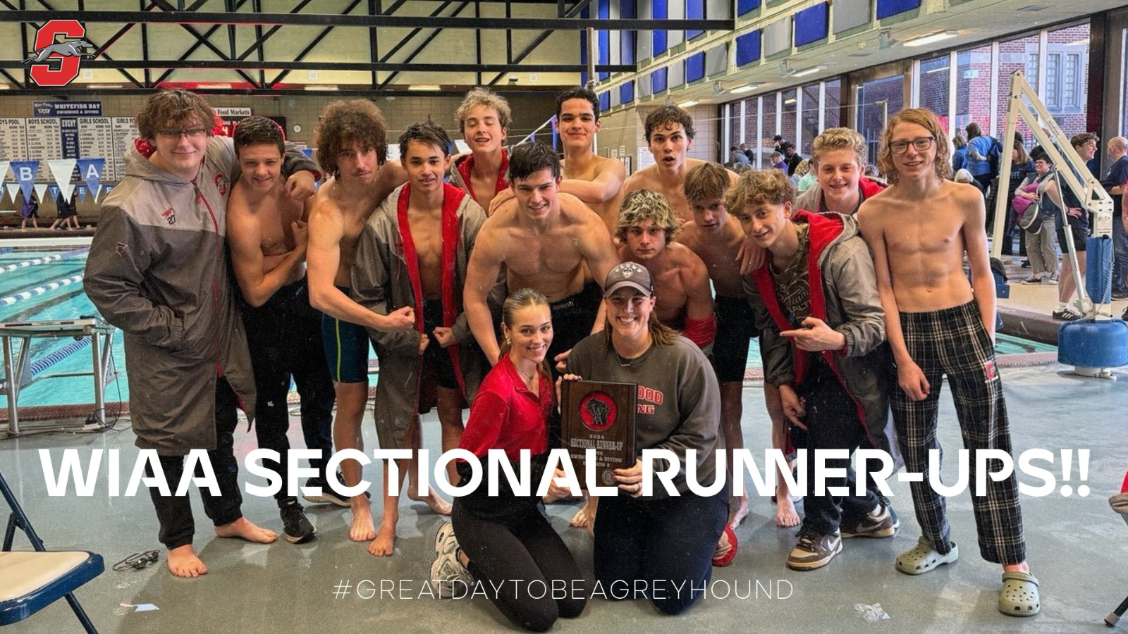 Shorewood - Team Home Shorewood Greyhounds Sports