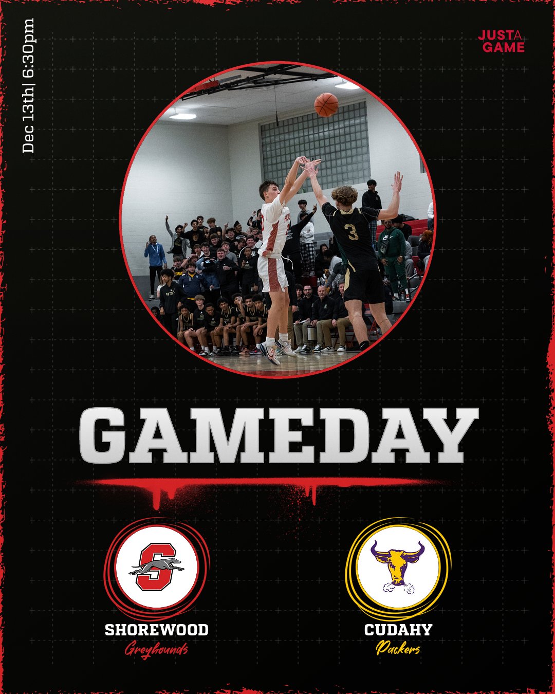 Shorewood - Team Home Shorewood Greyhounds Sports