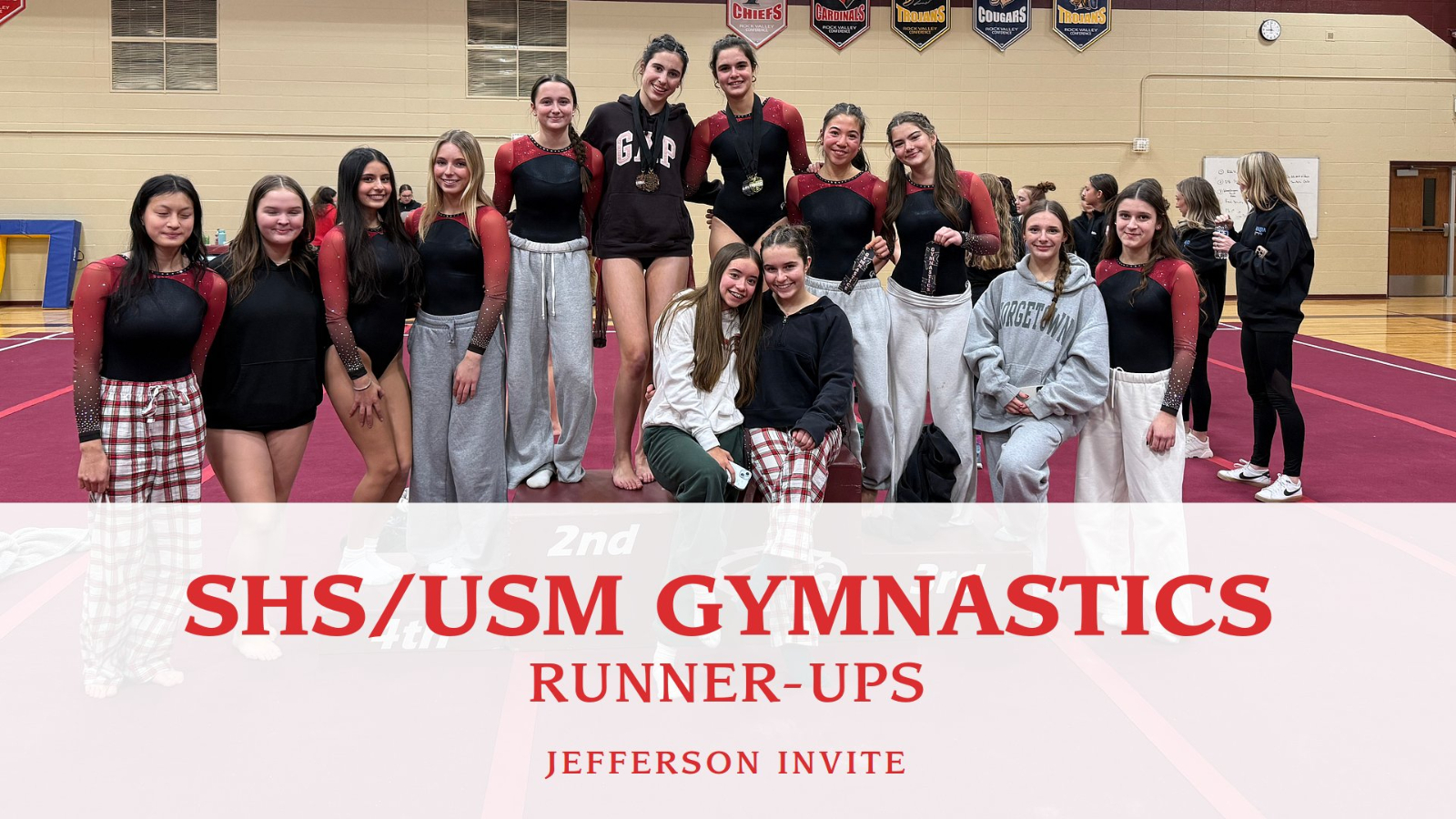 Shorewood - Team Home Shorewood Greyhounds Sports