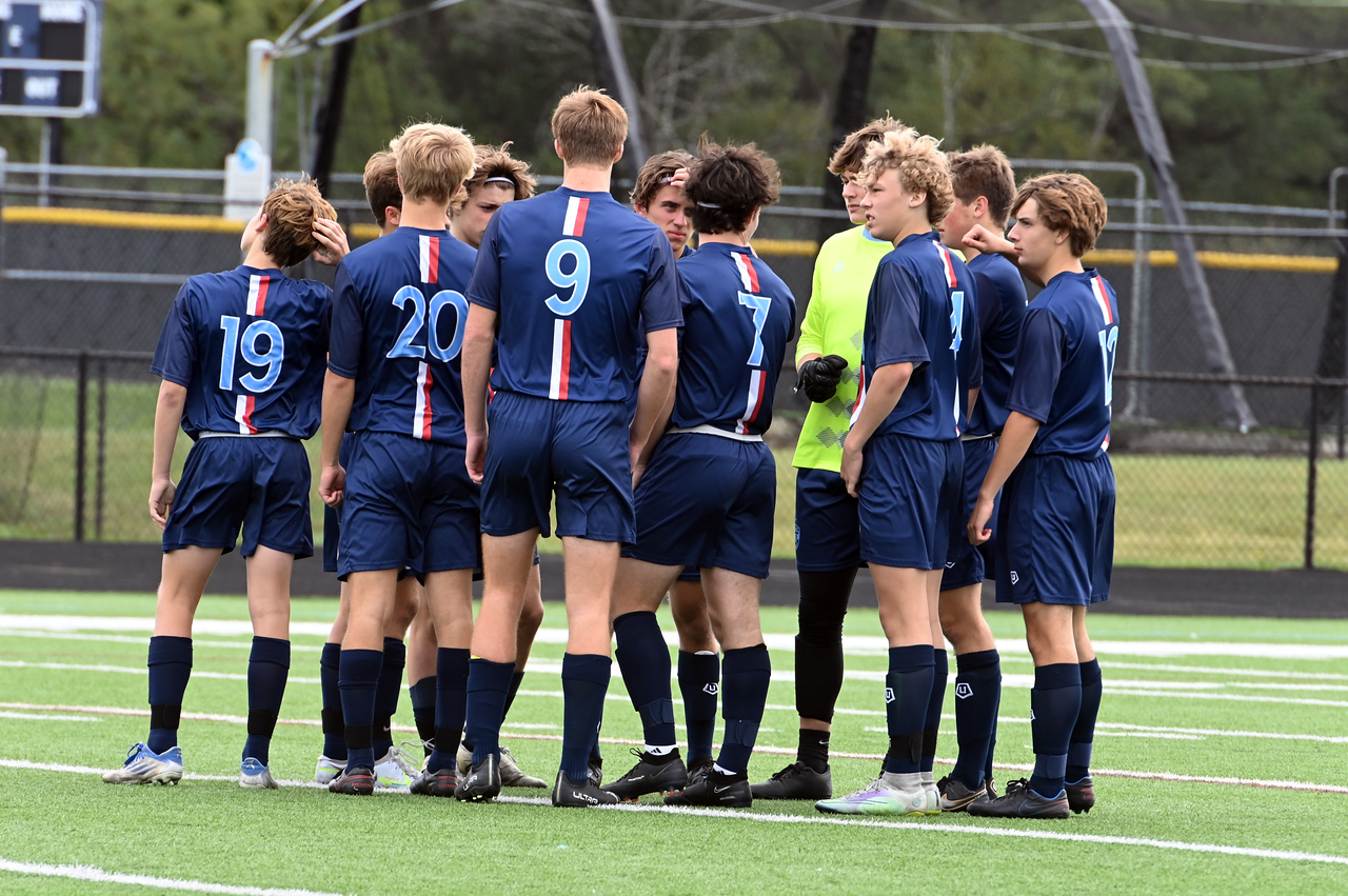Kenston - Team Home Kenston Bombers Sports