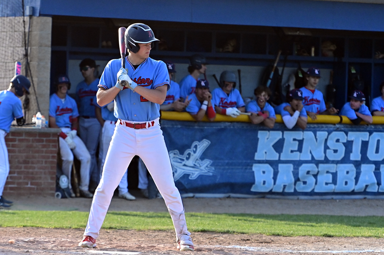 Kenston - Team Home Kenston Bombers Sports